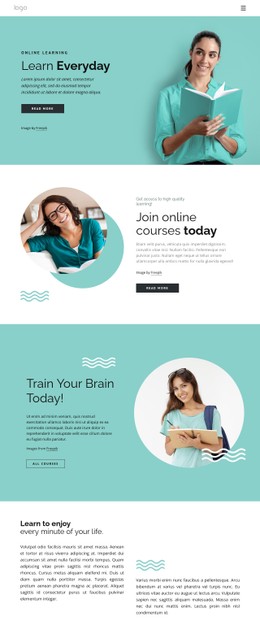 220 Education CSS Templates