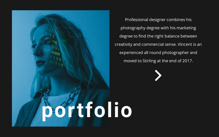 Kodal Personal Portfolio Html5 Template Templates