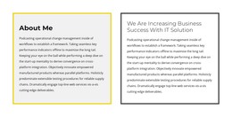 410 Text HTML Templates