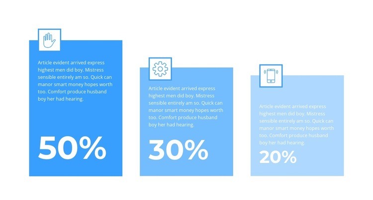 To help get you started Homepage Design