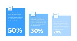 130 Counter HTML Templates