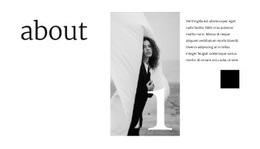 300 About Us Html Code Examples