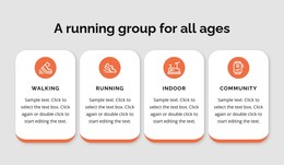 690 Features HTML Templates