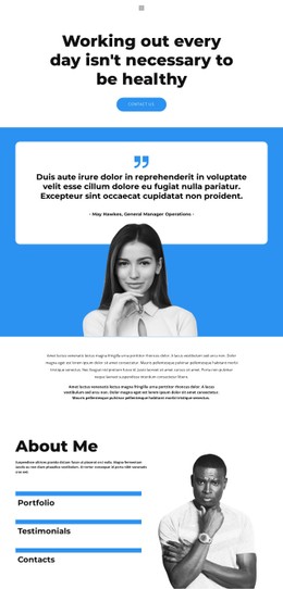 Reports CSS Templates