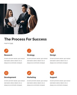 690 Features HTML Templates