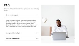 Product List CSS Templates