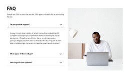 Blog Posts Html Code Examples