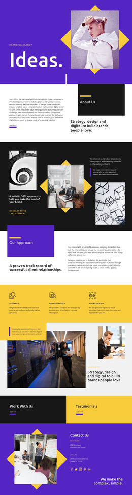 10,000+ One Page Templates | One Page Template