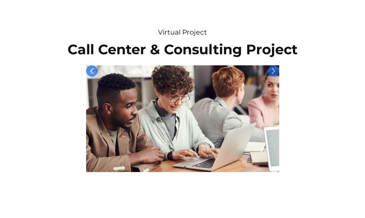 See photos from the office CSS Template