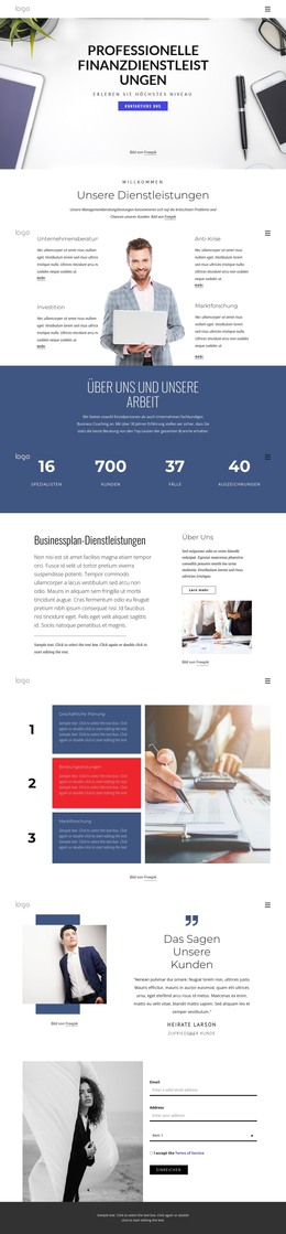 10,000+ kostenlose HTML-Vorlagen. HTML-Website-Vorlagen