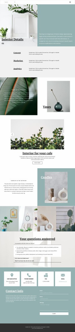 Homepage Design | 10,000+ Best Homepage Designs 2022