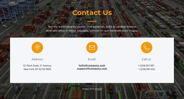 Ask how we can help you Web Page Design