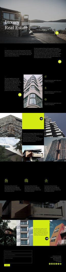 10,000+ One Page Templates | One Page Template