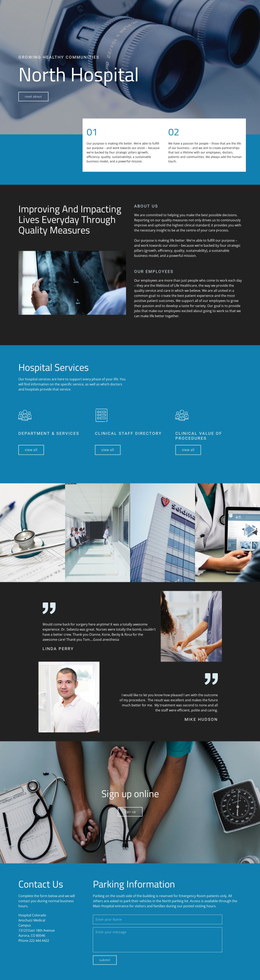 150 Medicine & Science One Page Templates
