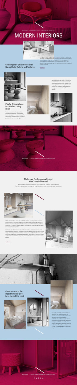 Homepage Design | 10,000+ Best Homepage Designs 2022