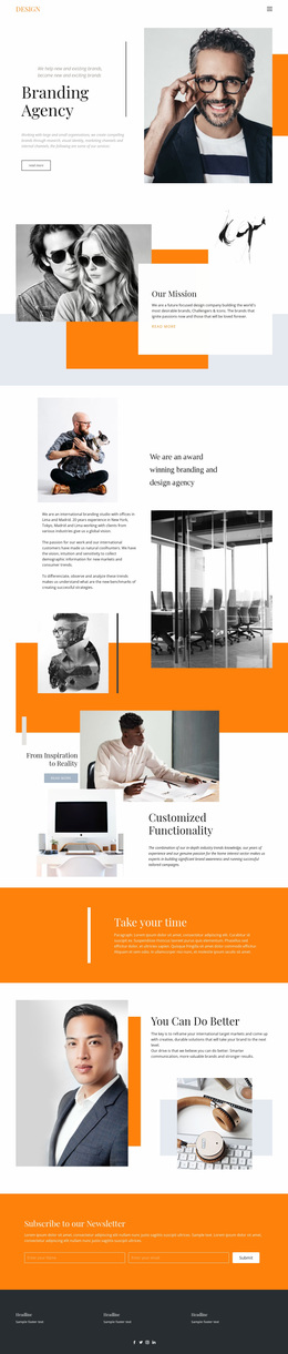 Website Design | 10,000+ Best Free Website Designs 2022