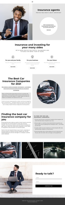 History CSS Templates