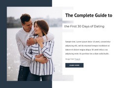 Wedding Html Code Examples