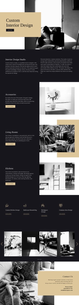 230 Interior Html Code Examples