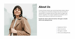 290 About Us Website Templates