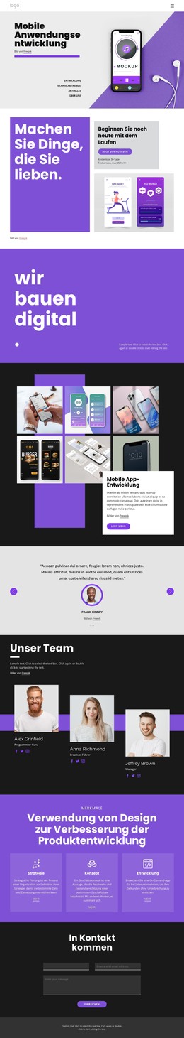 10,000+ kostenlose HTML-Vorlagen. HTML-Website-Vorlagen