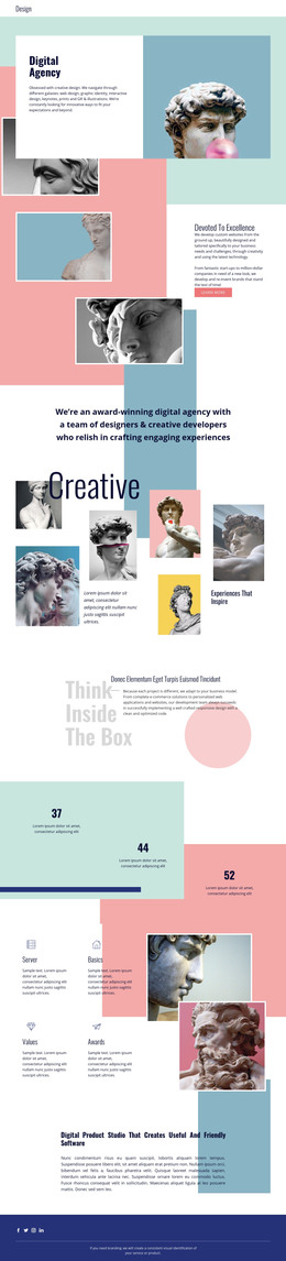 Homepage Design | 10,000+ Best Homepage Designs 2022