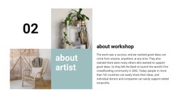 300 About Us Html Code Examples