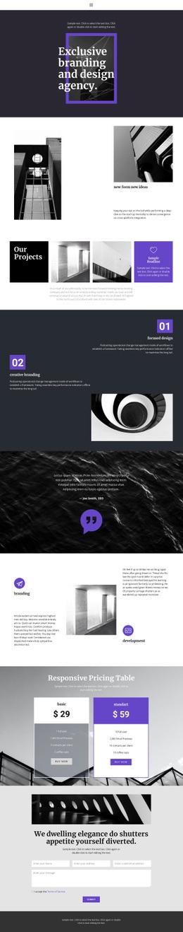 Web Page Design | 10,000+ Best Web Page Designs 2022