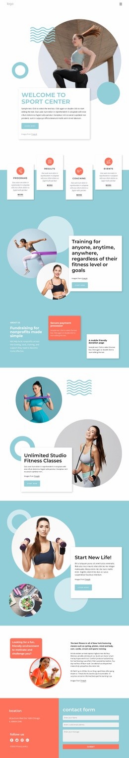 230 Sports Html Code Examples