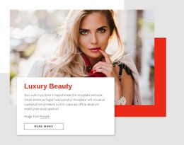 420 Fashion & Beauty Html Code Examples