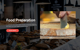 390 Split Website Templates