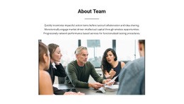 290 About Us Html Code Examples