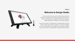 270 Technology HTML5 Templates