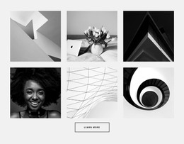 220 Gallery HTML Templates