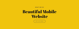 290 Text Website Templates