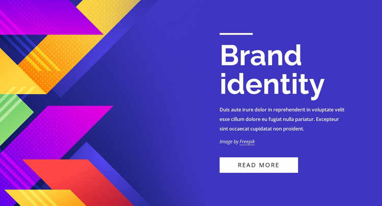 Establishing brand positioning Website Design Establishing brand positioning Website Design