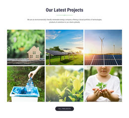 270 Technology Templates
