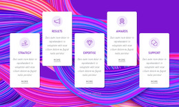 600 Features HTML Templates