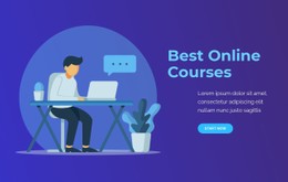 240 Education CSS Templates