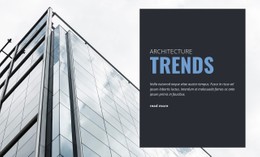 340 Architecture & Building CSS Templates