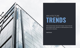 330 Architecture & Building Website Templates