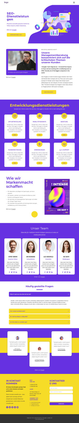 10,000+ kostenlose HTML-Vorlagen. HTML-Website-Vorlagen