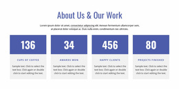 Counter Website Designs