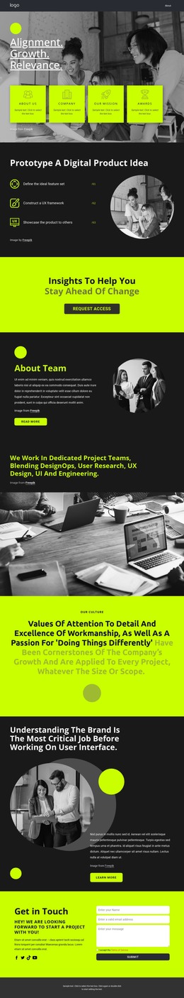 10,000+ Plantillas CSS | Plantillas CSS gratuitas