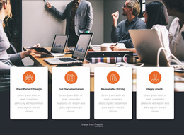 430 Features Website Templates