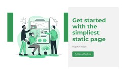 240 Technology CSS Templates