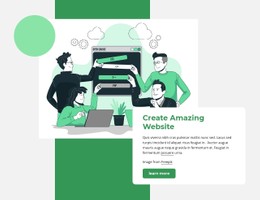 270 Technology CSS Templates
