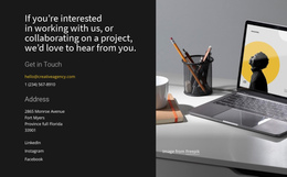 Free Website Builder Software | 10,000+ Free Templates