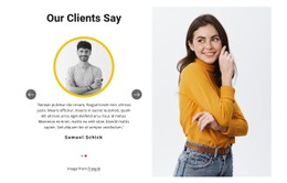140 Testimonials CSS Templates