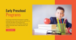 240 Education CSS Templates